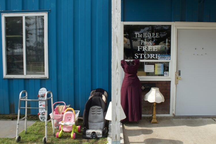 HOPE project strives to help anyone who needs it | News, Sports, Jobs ...